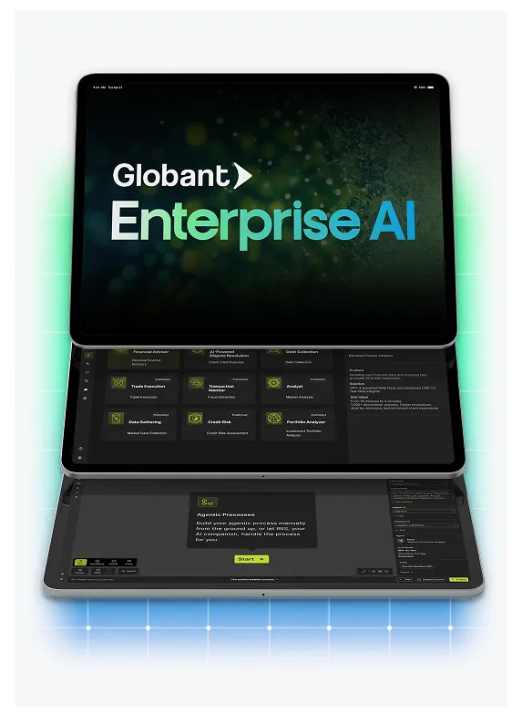 AI Pods - New Engineering Subscription Model | Globant