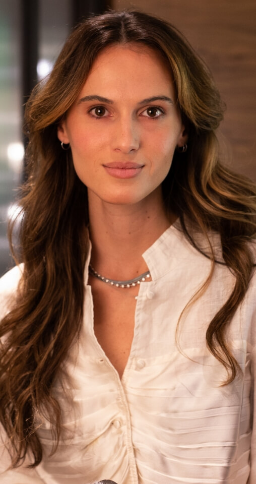 Cleo Abram's Instagram, Twitter & Facebook on IDCrawl