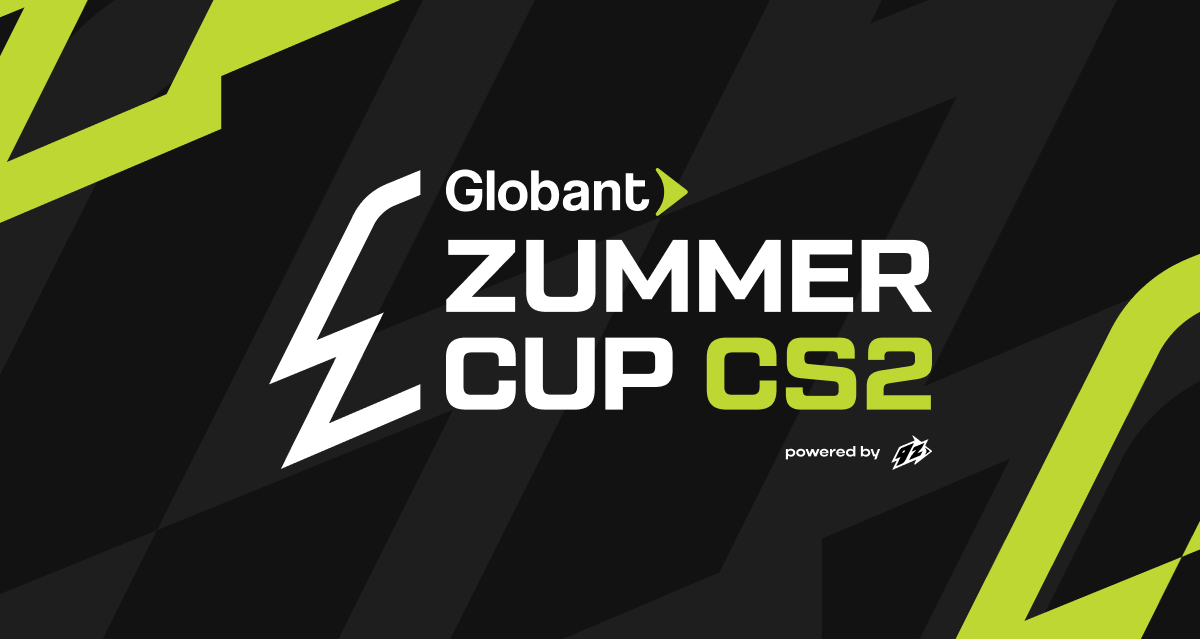 Globant CUP CS Zummer powered by 9z Globant - Globant Events