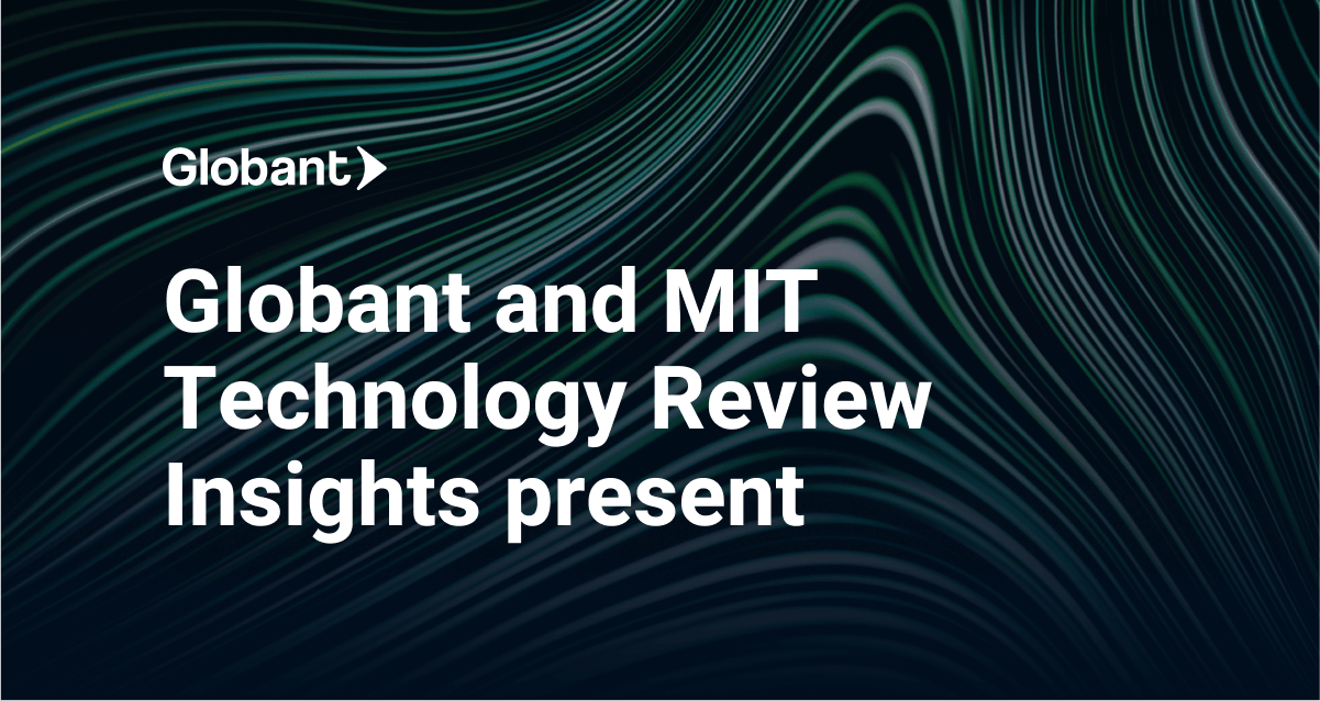 Transforming Software Development with GenAI - Globant Insights