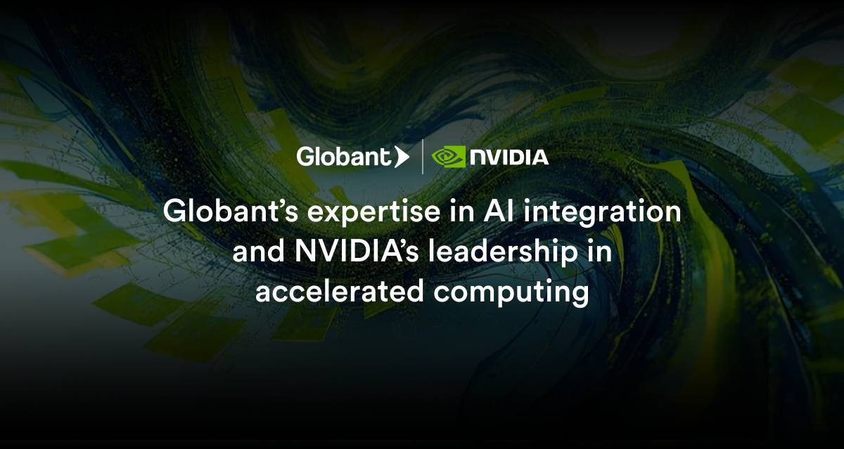 NVIDIA strategic partnership - By Partners