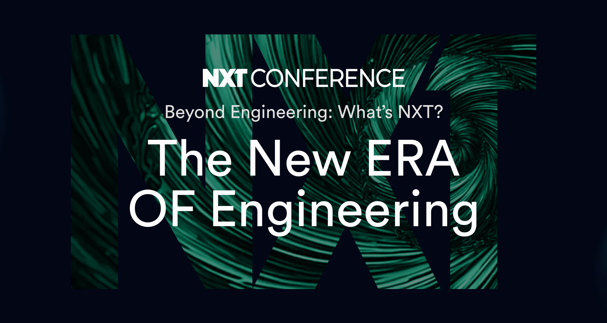 EngineeringNXT: A new era of Engineering | Globant Events