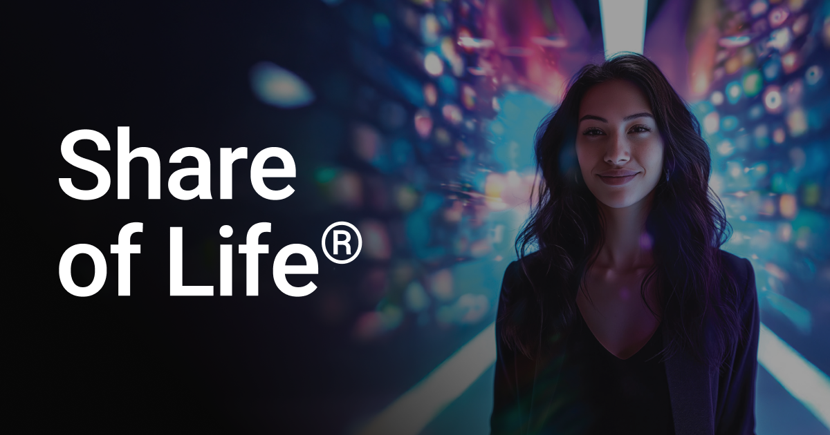 Share of Life® - Globant GUT Insights
