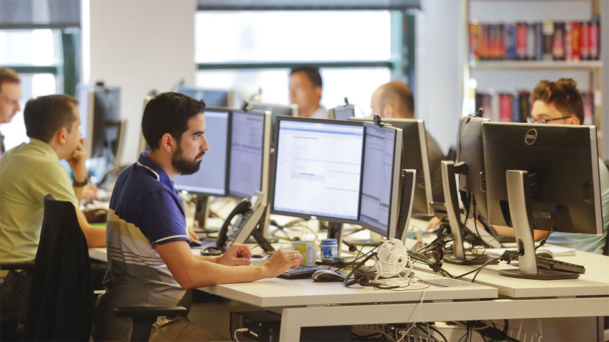 How AI Made in Argentina" grows in the country | Globant News"