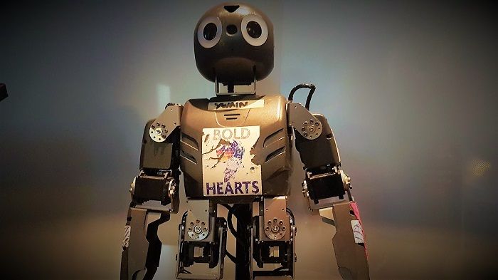 Q&A: The techniques powering AI are a Monkey's Paw | Globant News