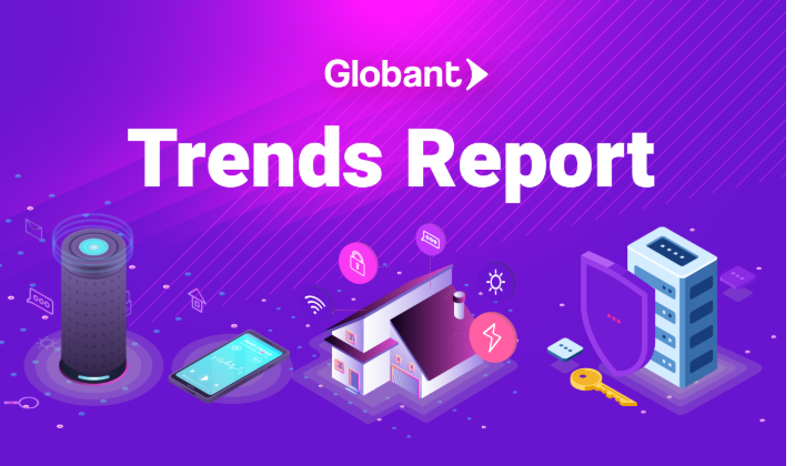 Globant’s 2020 Trends in Technology | Globant News
