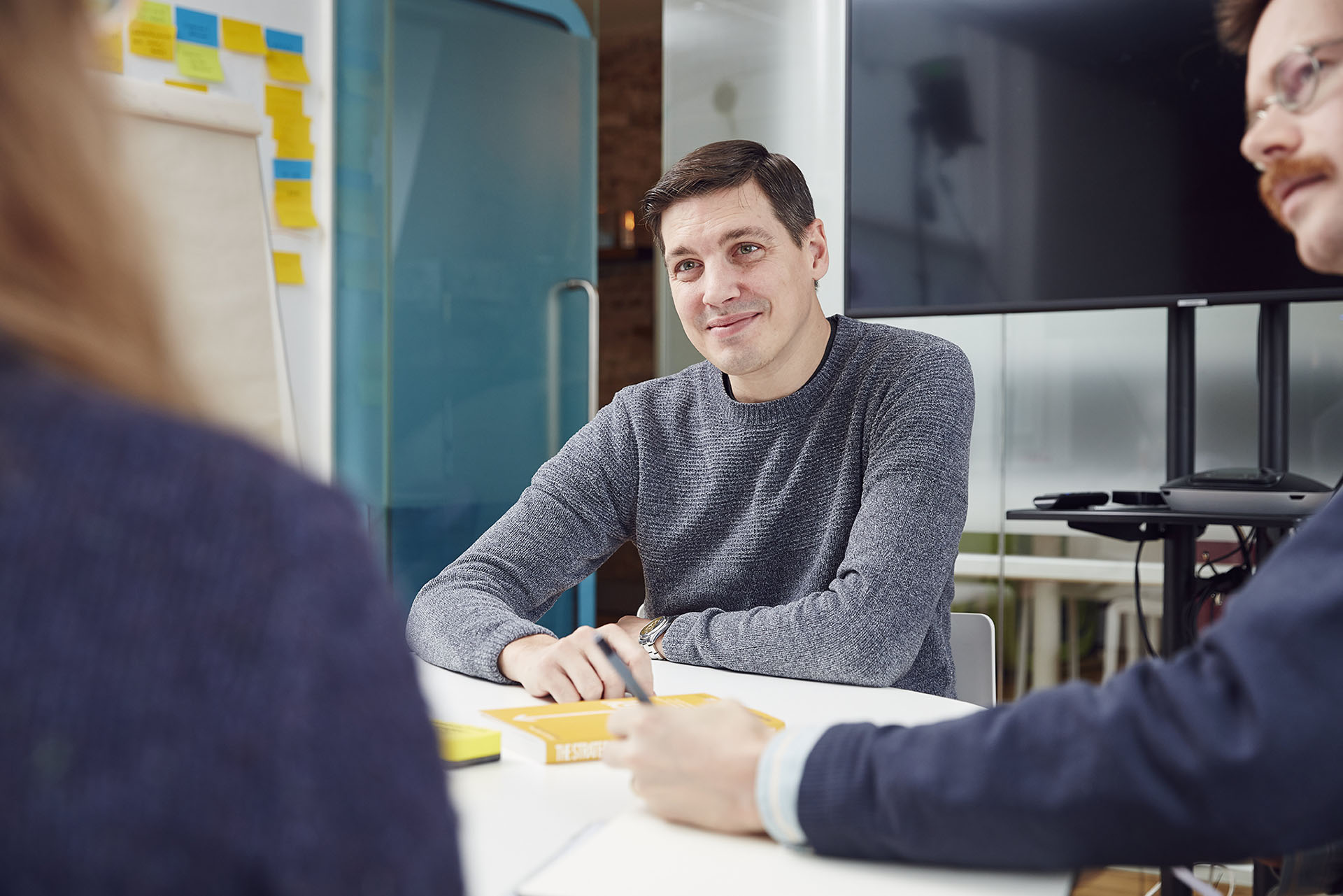 New appointments for its global management team | Globant News