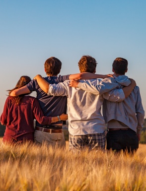 Be Kind - Learn about essential part of our culture | Globant