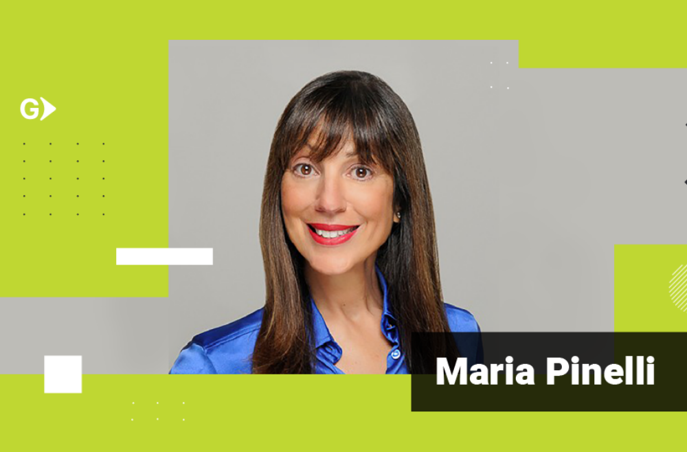 Maria Pinelli Joins Board of Directors | Globant News