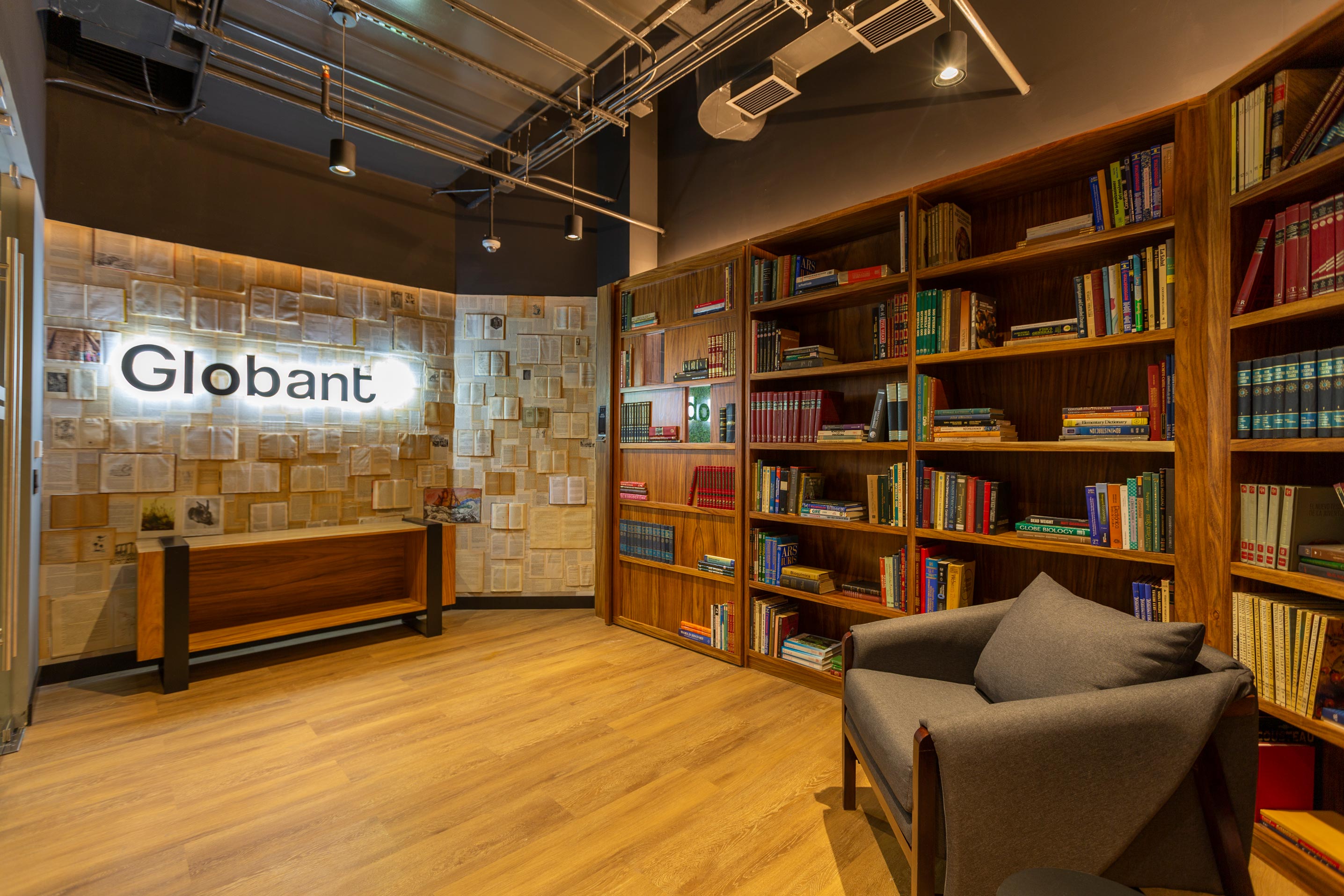 Globant Culture - Our Careers | Globant