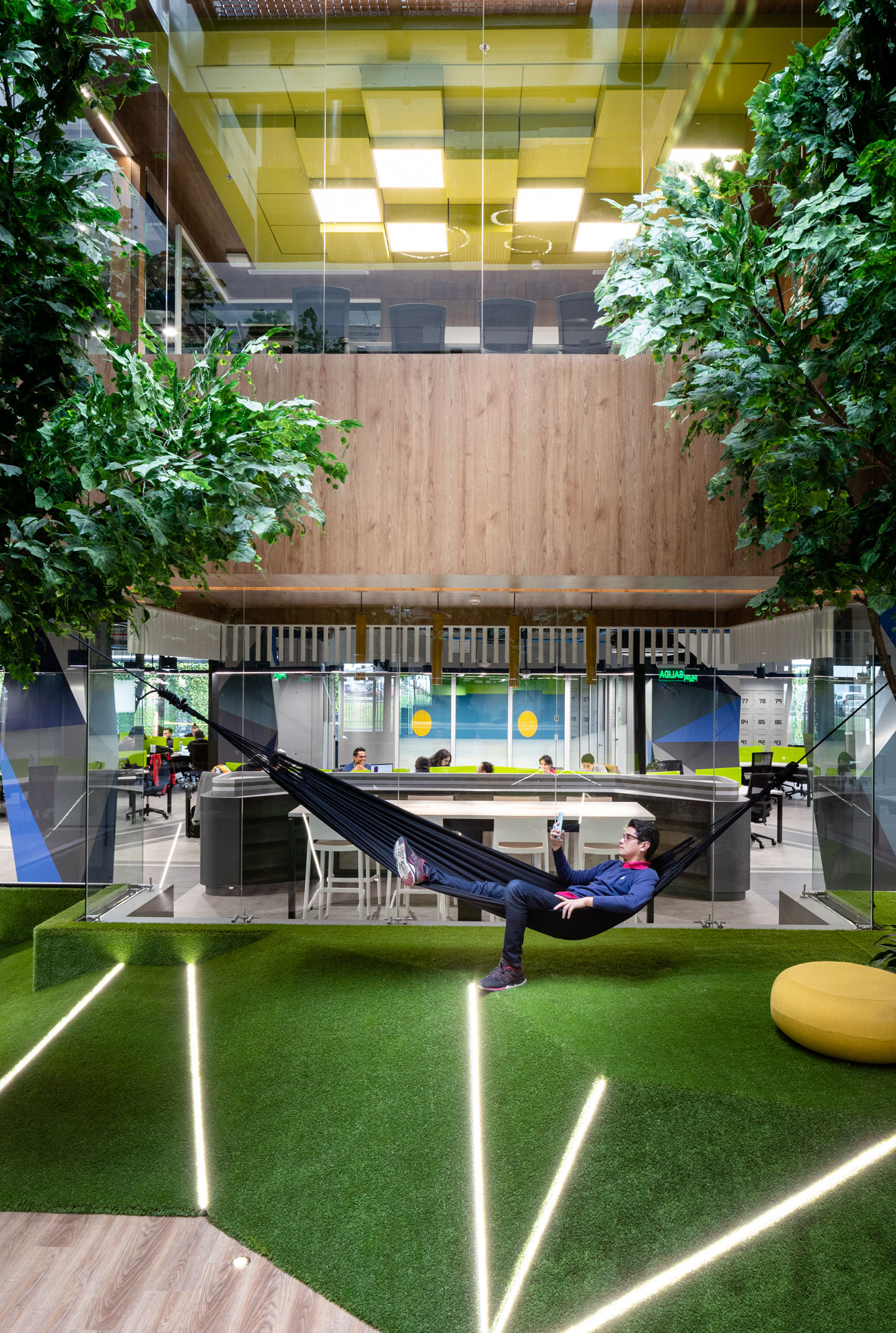 La Cultura de Globant - Nuestras Carreras | Globant