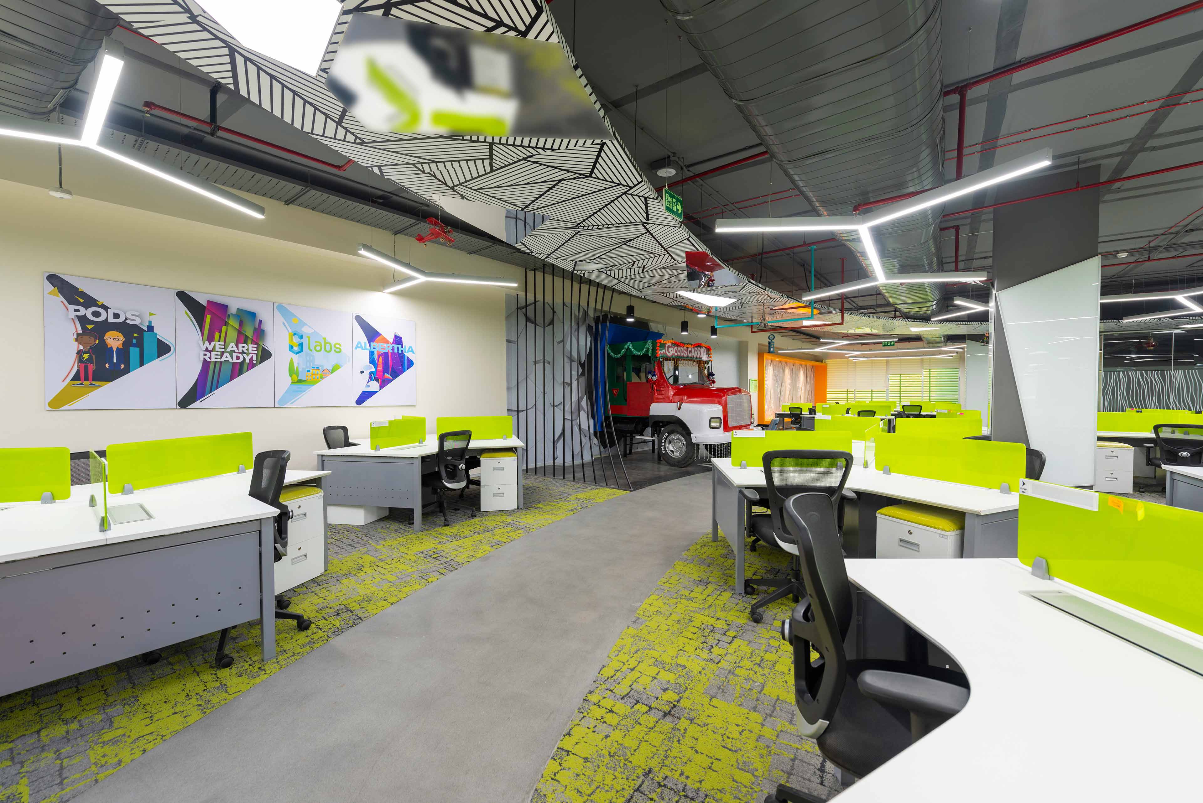 Globant Culture - Our Careers | Globant