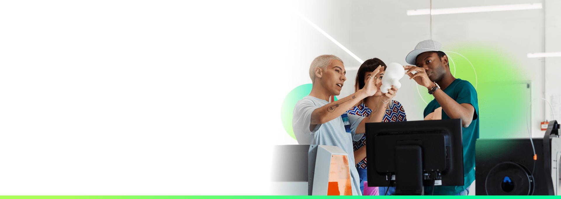 Seek Reinvention | Globant