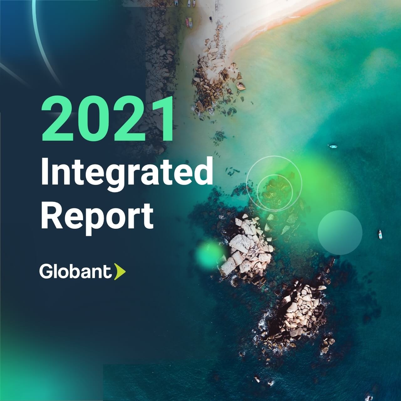 Sobre Nosotros | Globant
