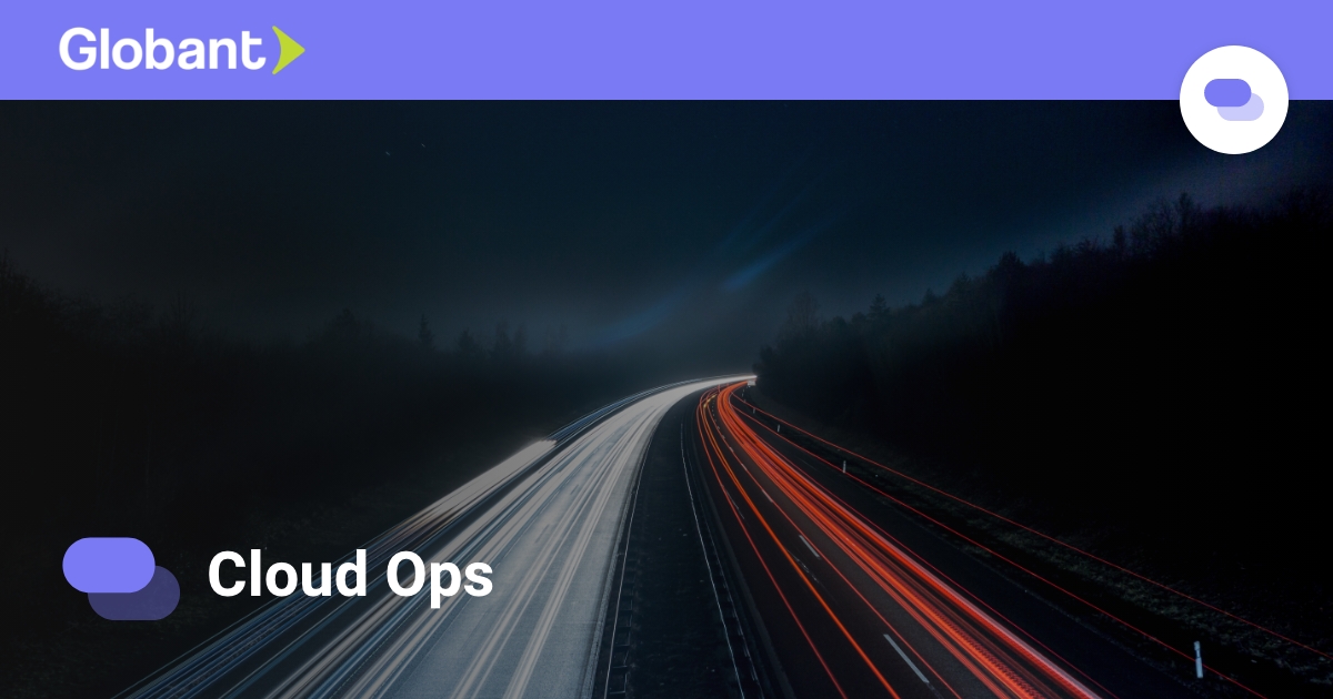 Cloud Ops Teams for Faster Delivery | Cloud Ops Studio
