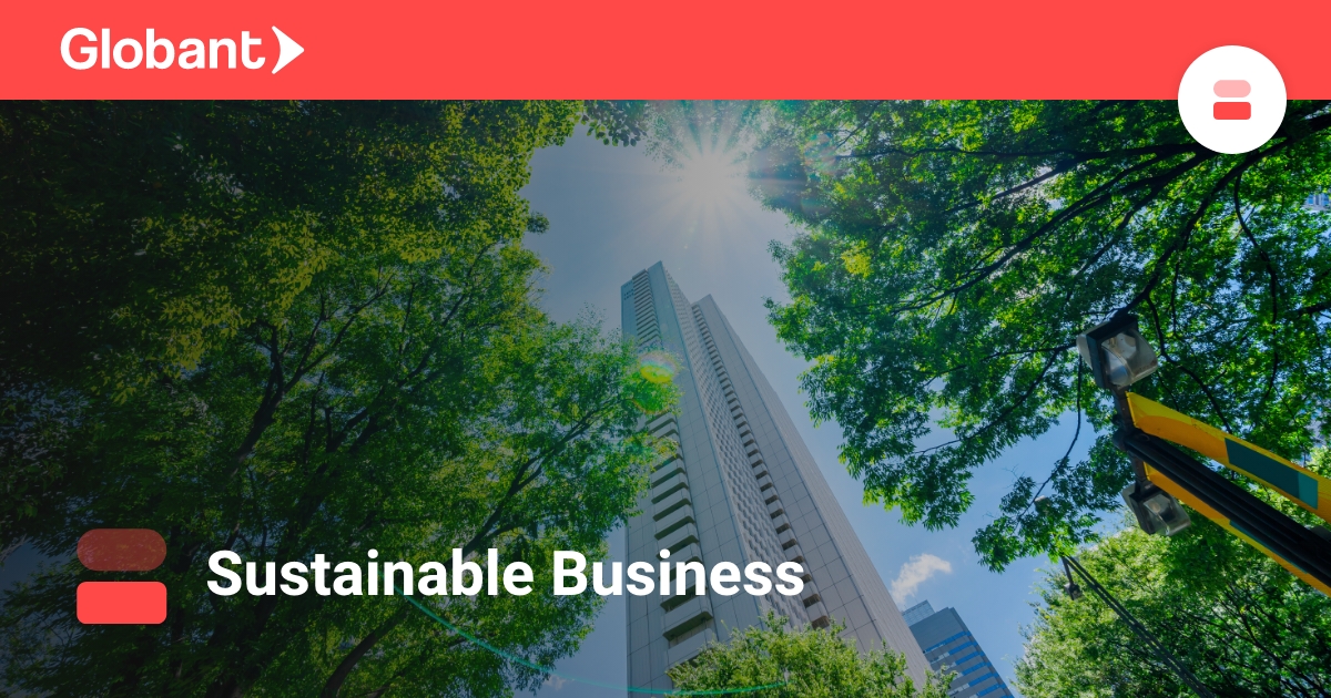 Sustainable Business Consulting | Sustainable Business Studio