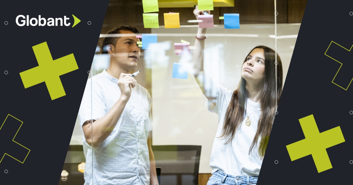La comunidad de talento de Globant - Nuestras Carreras | Globant