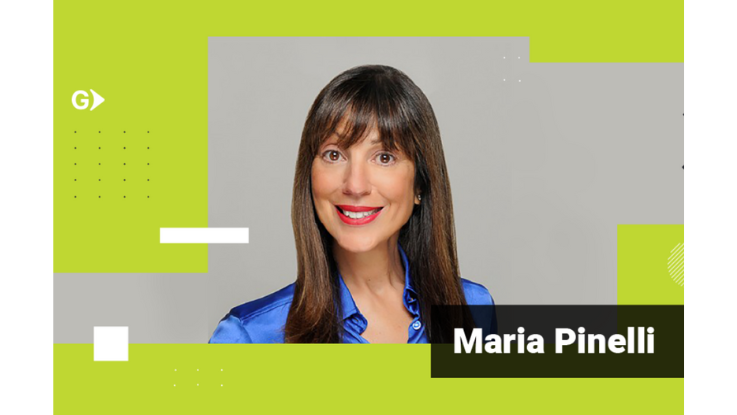 Maria Pinelli Joins Board of Directors | Globant News