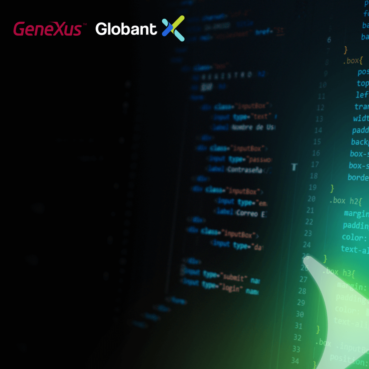 Globant Launches GeneXus 18, the New SuperApps-focused Version of the Leading Low-code Platform