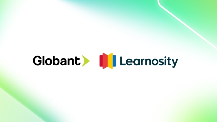 Globant And Learnosity Partnership | Globant News