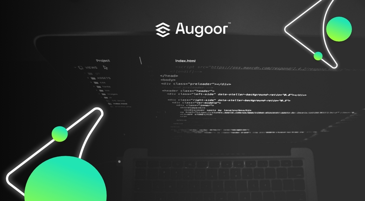 Augoor; Updated to AI-Powered Intelligence | Globant News