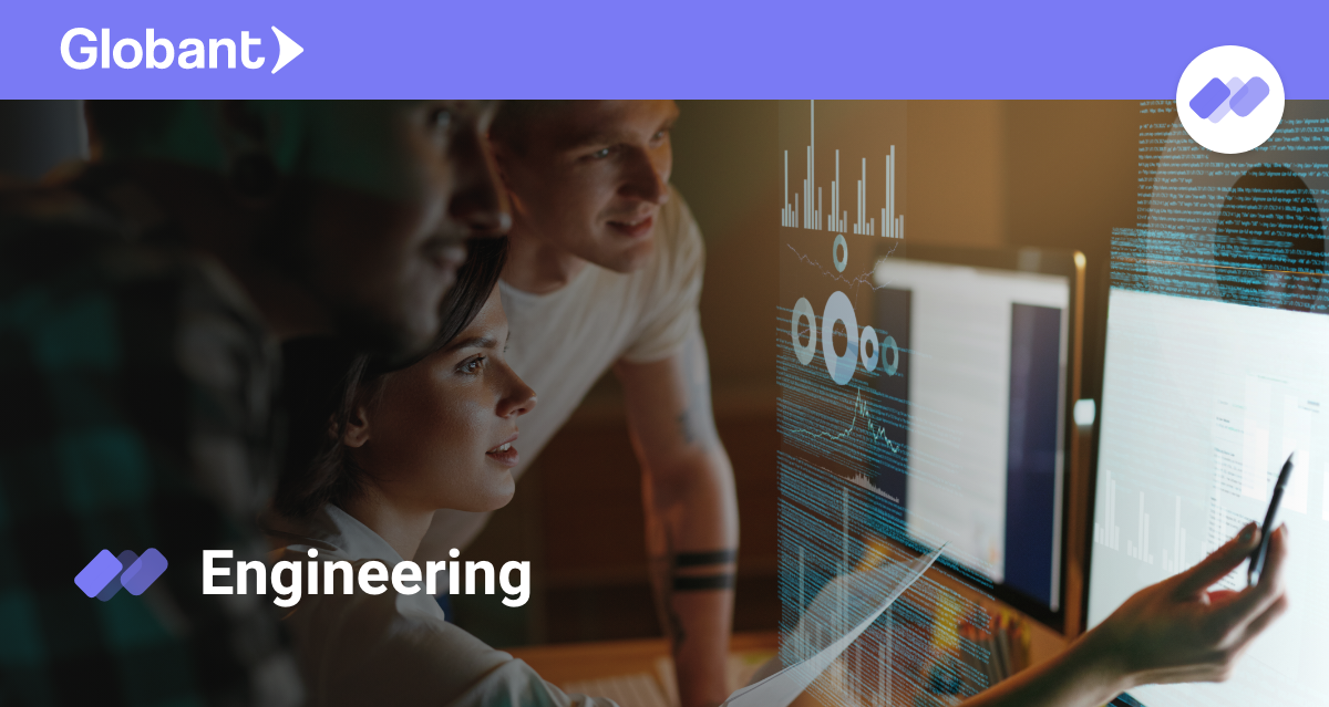 Engineering for Digital Products | Engineering Studio - Globant