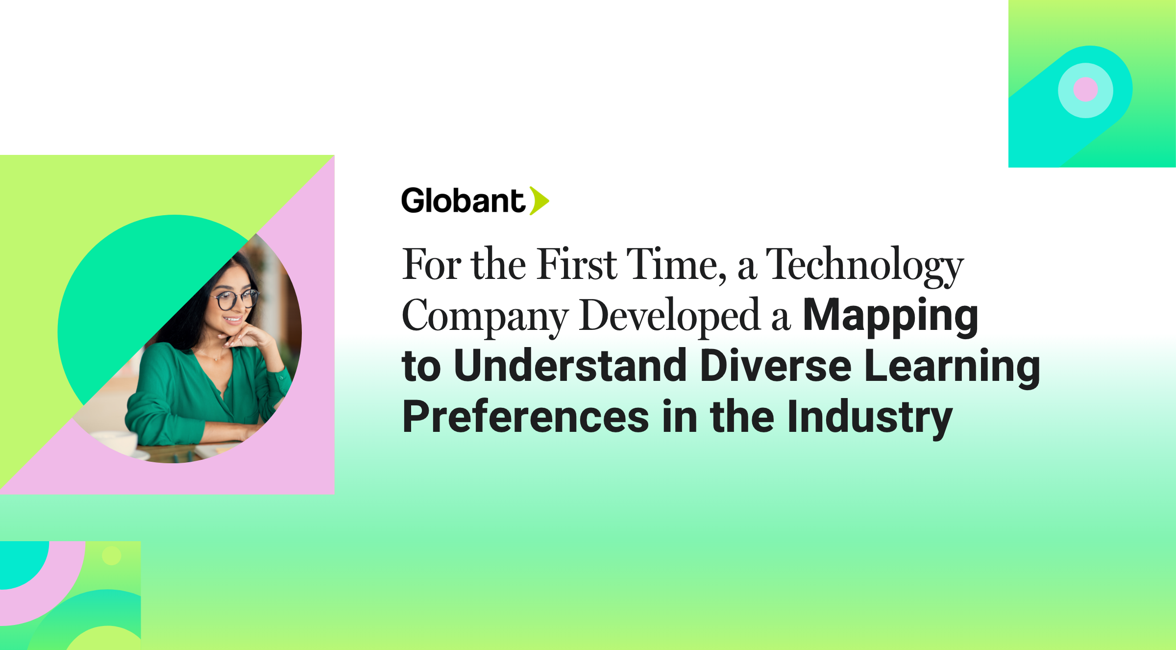 Globant developed a neurodiversity mapping | Globant News