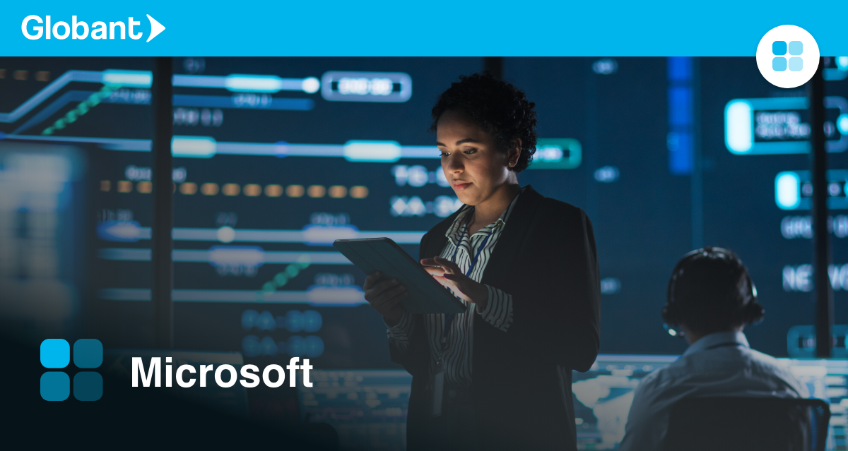 Microsoft Consulting Services | Microsoft Studio