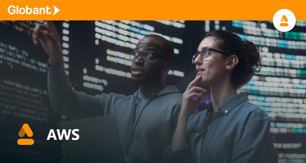 Amazon Web Services Studio | AWS Studio