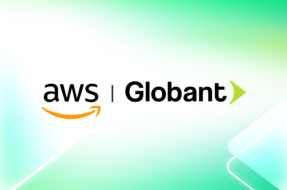 Globant AWS Premier Tier Partner | Globant News