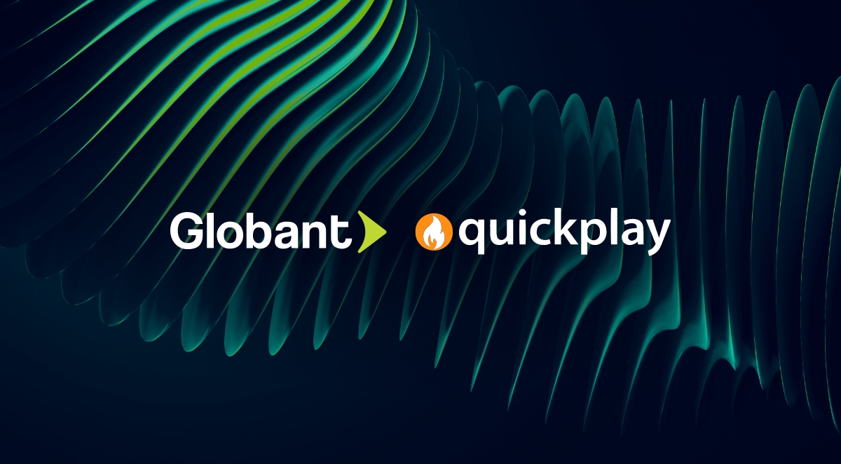 Globant & Quickplay Collaborate with Google Cloud | Globant News