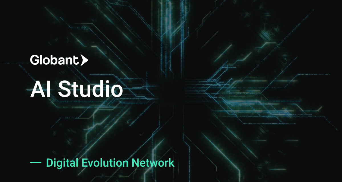 Artificial Intelligence Consulting Services - AI Studio