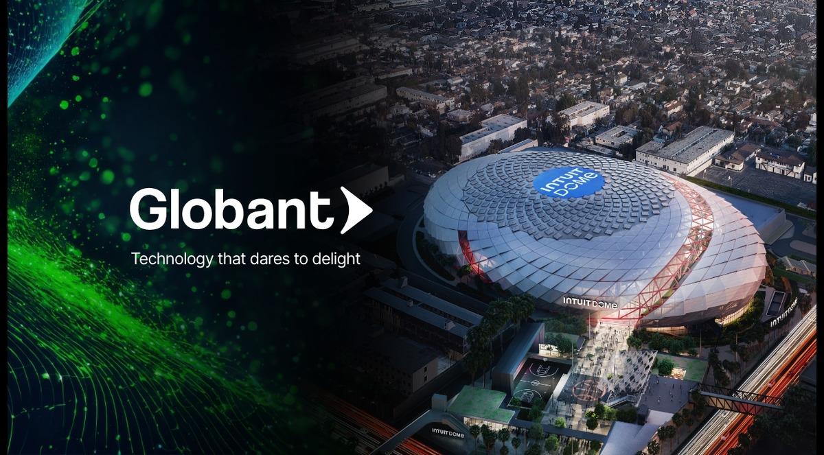 Globant Revolutionizes Immersive Entertainment | Globant News