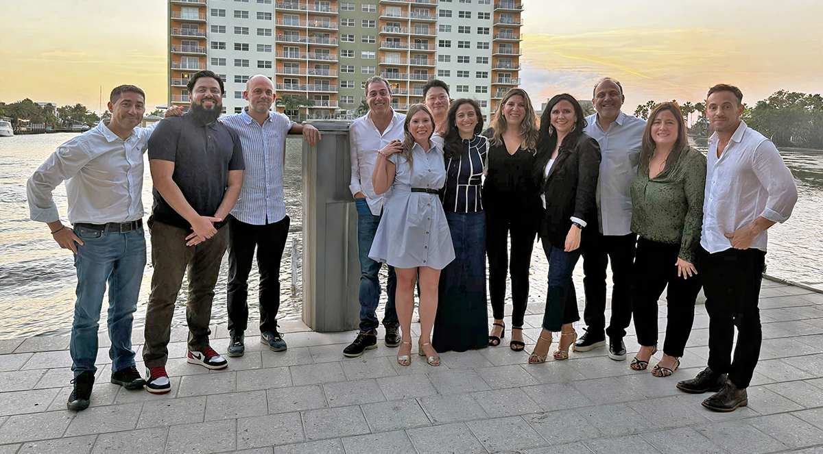 Globant and AWS Sign Strategic Agreement | Globant News