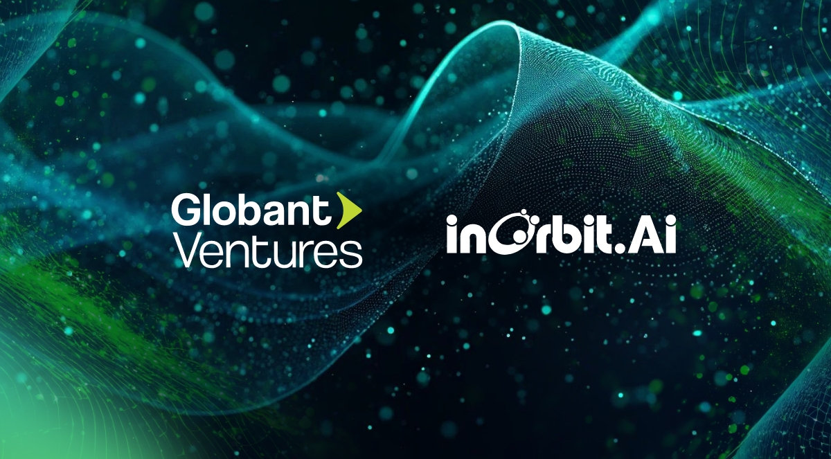 InOrbit.AI Secures Series A Funding | Globant News