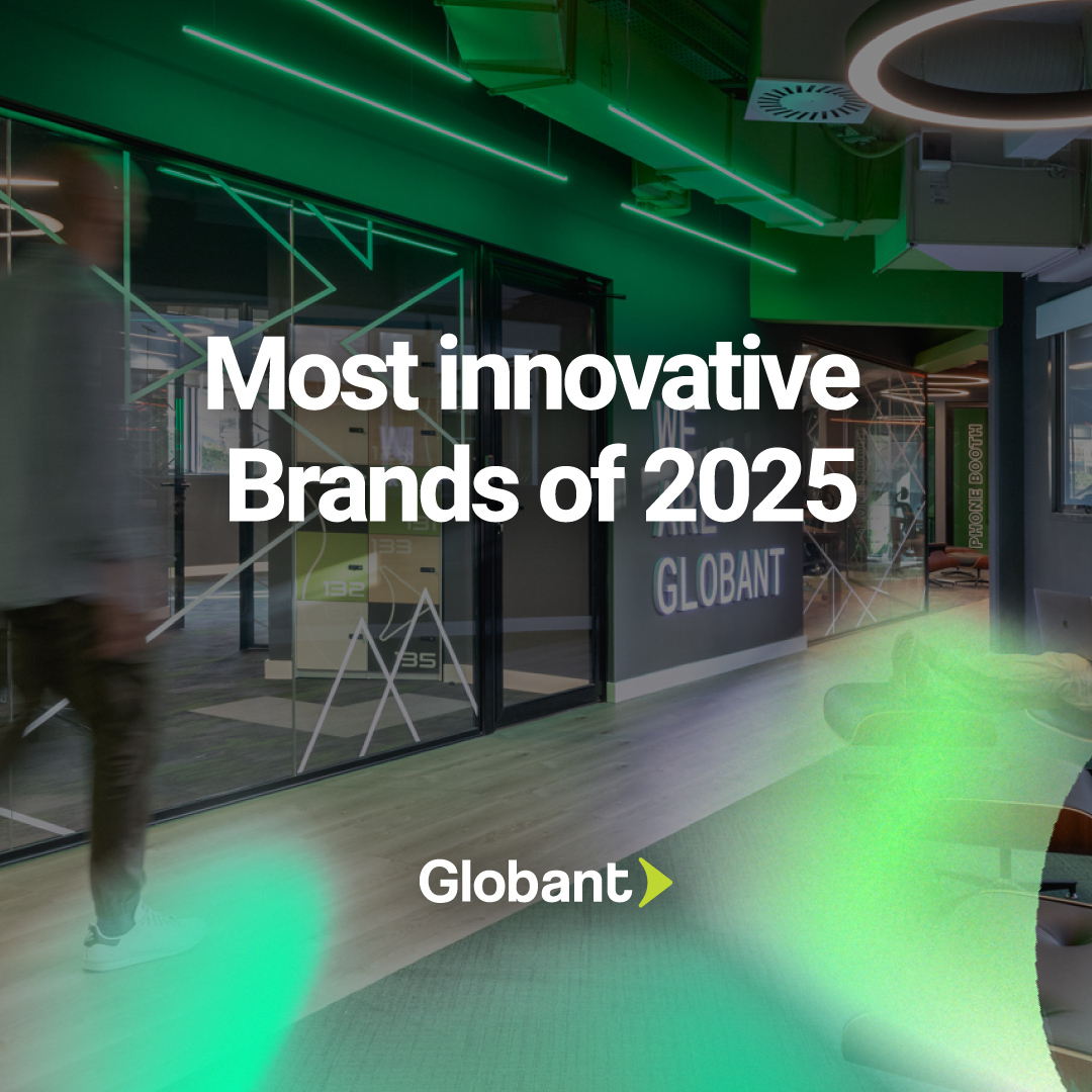 About Us | Globant