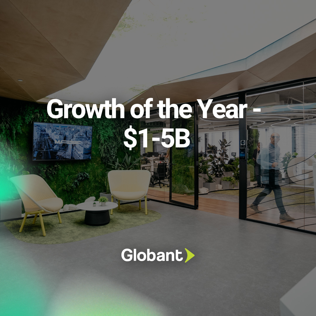 About Us | Globant