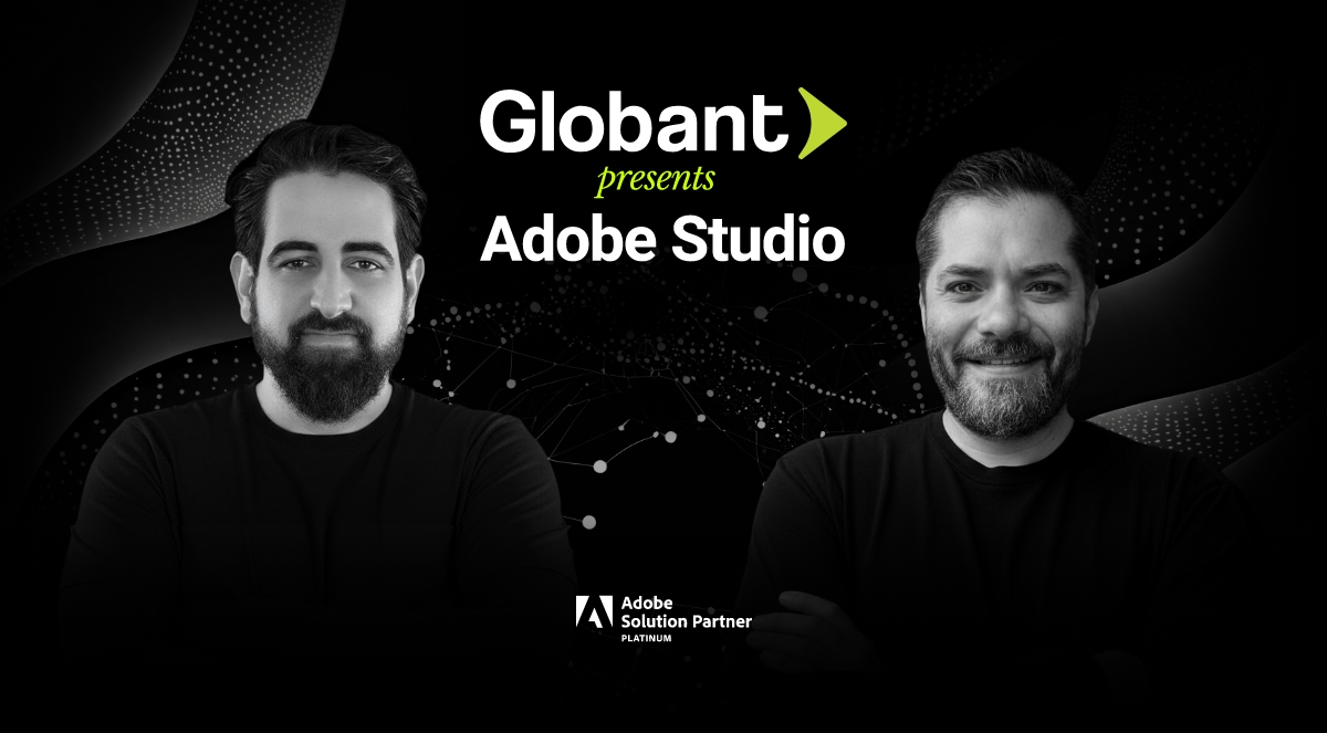 Globant Becomes Adobe Platinum Partner | Globant News