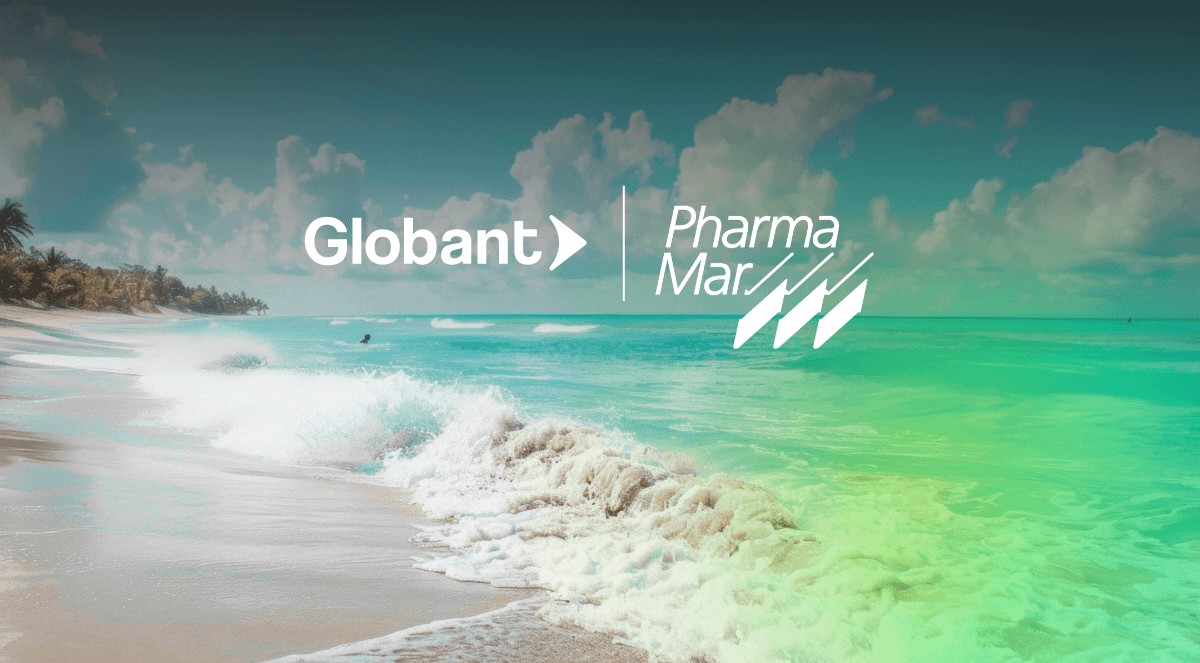 PharmaMar and Globant: AI for Cancer Drug Discovery | Globant News