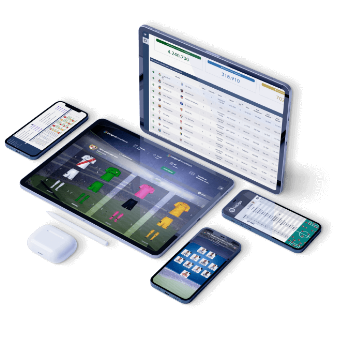 Sports Industry solutions | Sports Studio - Globant