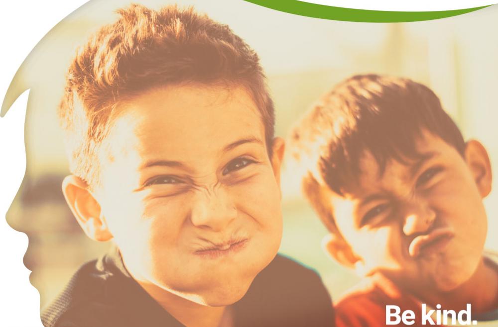 Transform org & people's lives through kindness| Globant News