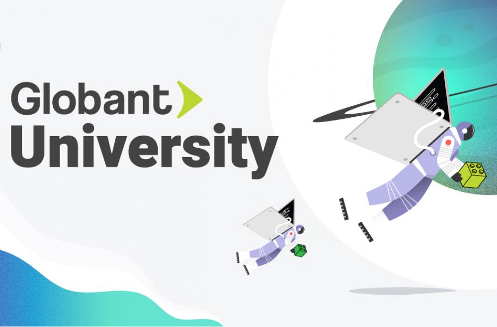 Globant lanza “Globant University”, en busca de promover el desarrollo ...