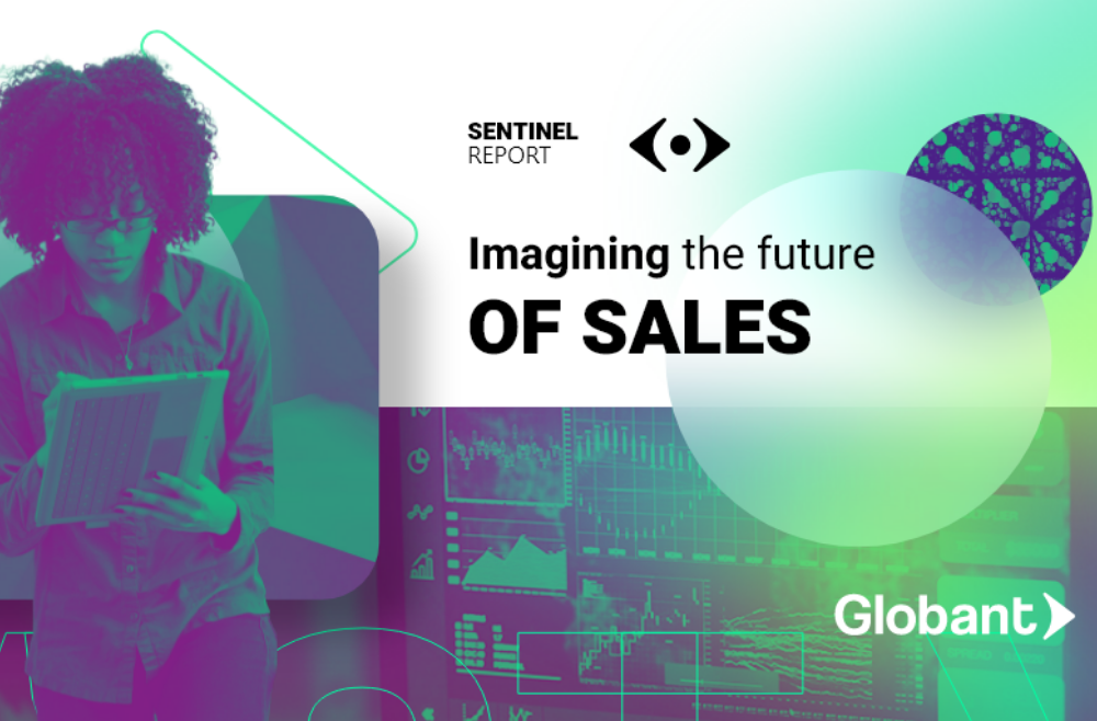 Globant lanza un nuevo Sentinel Report | Globant News