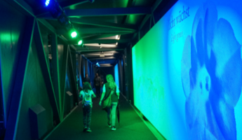 Immersive Customer Experiences | Immersive Experiences Studio